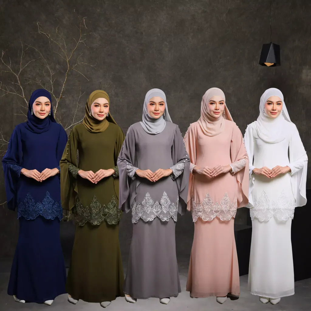 Elysa Plus Size – Liyanacollection