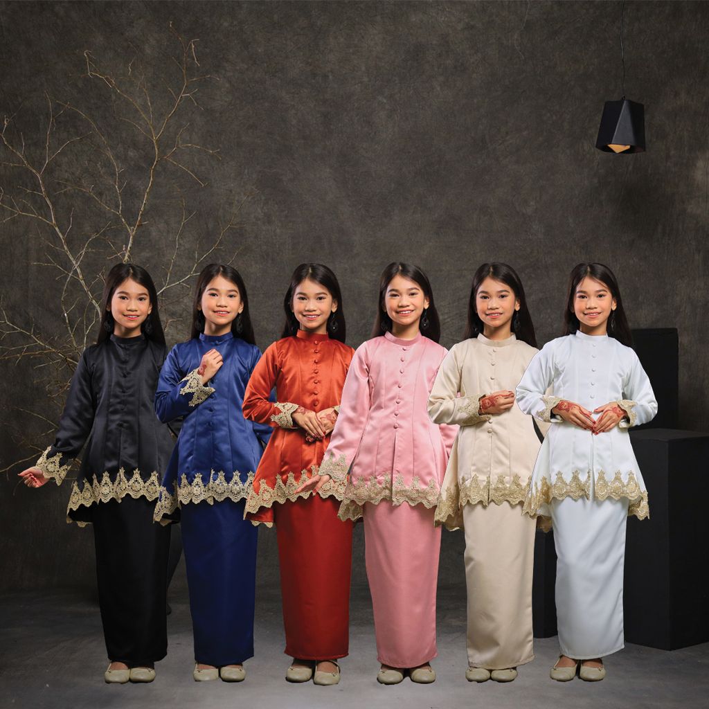 Khalisha Kids – Liyanacollection