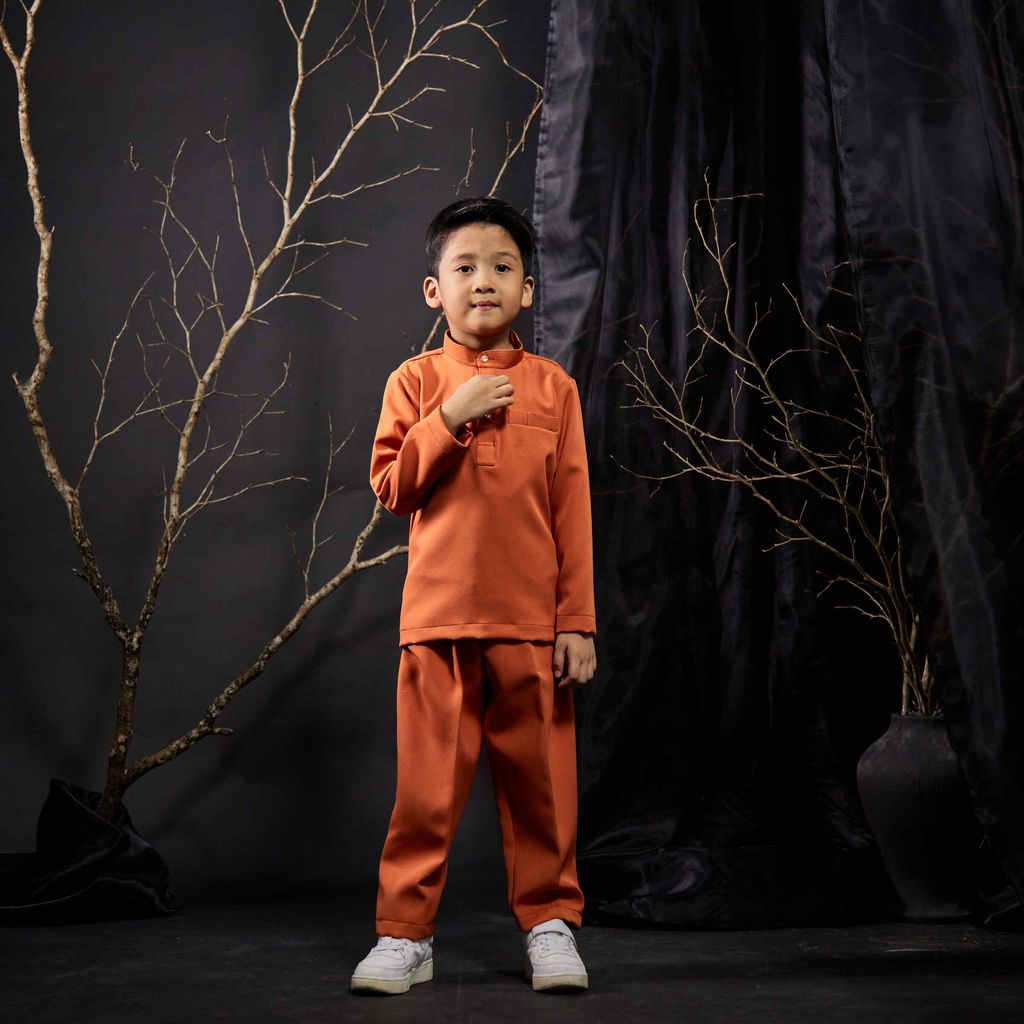 Noah Kids – Liyanacollection