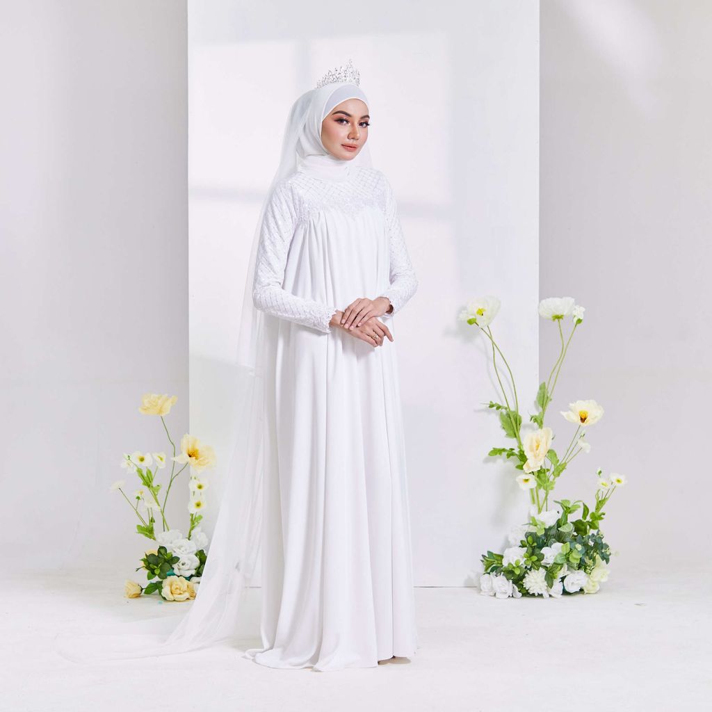 Cinderella Veil – Liyanacollection