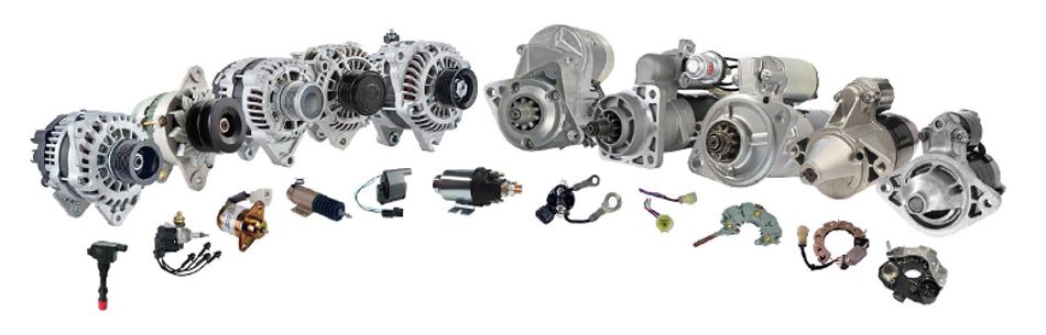 Torica Auto Parts