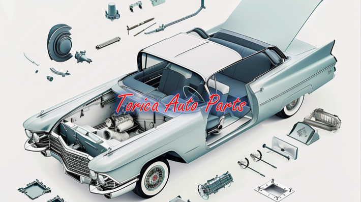 Torica Auto Parts