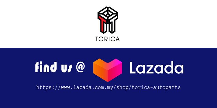 Torica Auto Parts