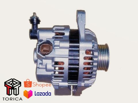 ALTERNATOR SUZUKI APV VITARA SX4 SWIFT 31400-65J12 – Torica Auto Parts