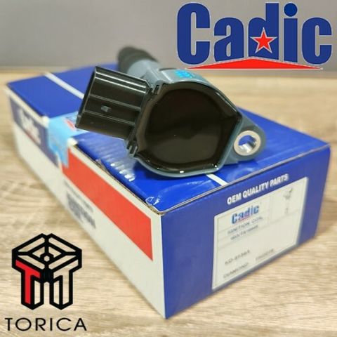 CADIC IGNITION PLUG COIL MITSUBISHI LANCER / OUTLANDER / ECLIPSE ...