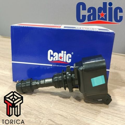 CADIC IGNITION PLUG COIL PROTON SAGA BLM / FL / FLX / WAJA / GEN2 ...