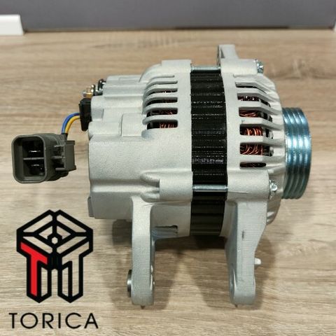 ALTERNATOR PROTON WIRA 1.3/1.5 / SATRIA 1.3/1.5 / ARENA 1.5 / PW536096 ...