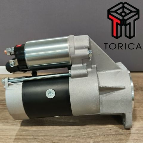 NEW 24V HITACHI SUMITOMO EXCAVATOR ISUZU 4JJ1 S25-514 STARTER – Torica ...