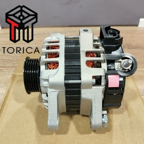 ALTERNATOR HYUNDAI i10 1.2 / i20 1.2 / KIA PICANTO TA 1.2 ( VALEO KOREA ...