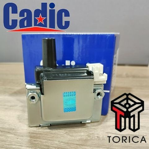 CADIC IGNITION PLUG COIL HONDA CIVIC / ACCORD / CRV / ACURA DC2 / 30510 ...