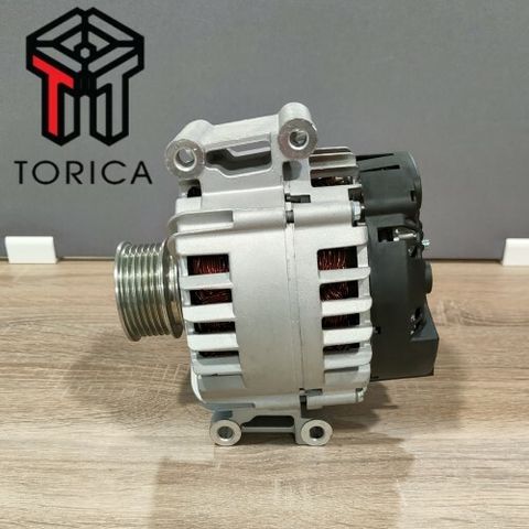 ALTERNATOR VOLKSWAGEN PASSAT CC / TIGUAN / AUDI A3 / Q3 / TT ...