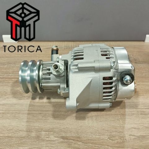 ALTERNATOR TOYOTA HILUX / HIACE / 27040-54170 – Torica Auto Parts