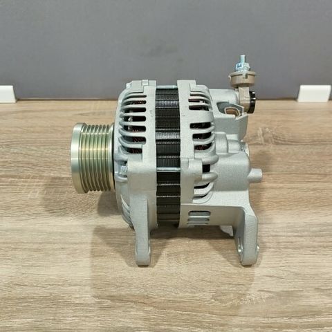 ALTERNATOR NISSAN NAVARA D40 / 23100-EB71A – Torica Auto Parts