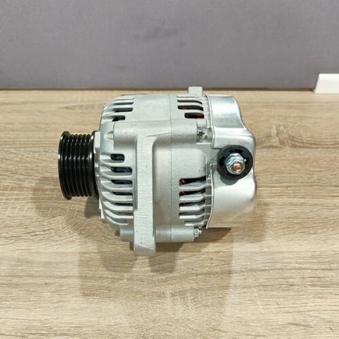 ALTERNATOR TOYOTA AVANZA F600 / RUSH J200/F700 / MYVI D54T M600 / 27060 ...