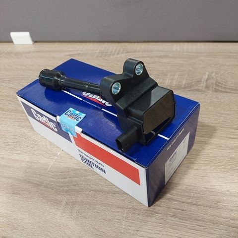 CADIC IGNITION PLUG COIL FORD FIESTA ECOSPORT / CM5G12A366CB – Torica ...