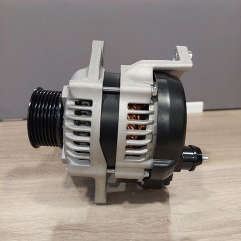 ALTERNATOR ISUZU D-MAX 3.0 HAIRPIN / 8980060840 DMAX 3.0 – Torica Auto ...