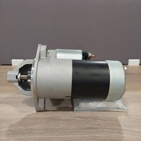 {HIGH SPEED/NEW} STARTER MOTOR PROTON WIRA / SAGA / 1.3 / 1.5 ...