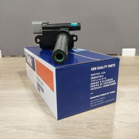CADIC IGNITION PLUG COIL SUZUKI SWIFT / APV / ERV / GRAND VITARA ...