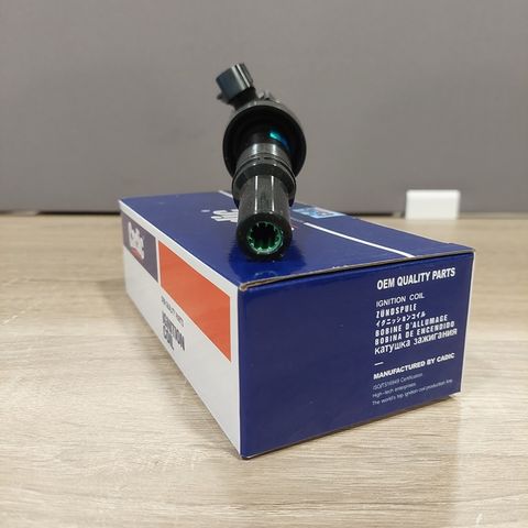 CADIC IGNITION PLUG COIL HYUNDAI i10 / i20 / KIA PICANTO RIO ...