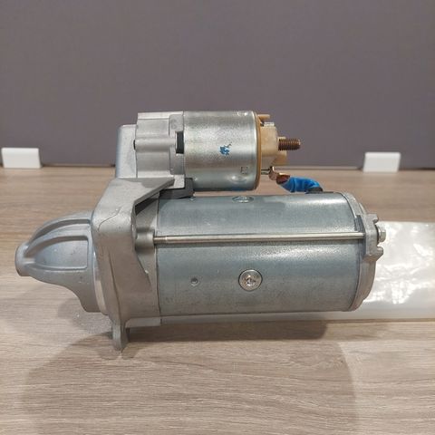 STARTER ORIGINAL VALEO CHEVROLET COLORADO 4X4 / 55564374 / TS22E20 ...