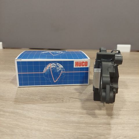 HUCO VOLVO FM9 FM11 FM12 FM13 ALTERNATOR VOLTAGE REGULATOR F00M144119 ...