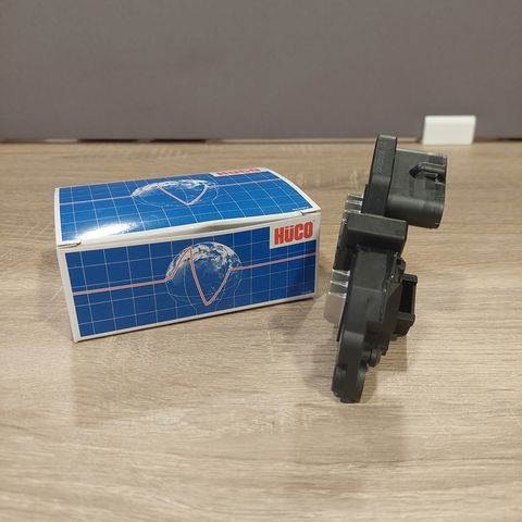 HUCO ALTERNATOR VOLTAGE REGULATOR BOSCH F00M144123 F00M145298 ...
