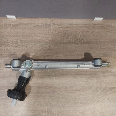 NEW POWER STEERING RACK PROTON X50 / GEELY BINYUE – Torica Auto Parts