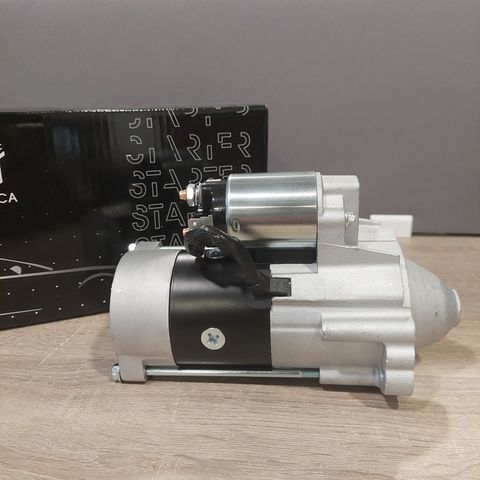 STARTER MITSUBISHI STORM L200 2.5 AT / TRITION LITE 4D56 / INOKOM ...