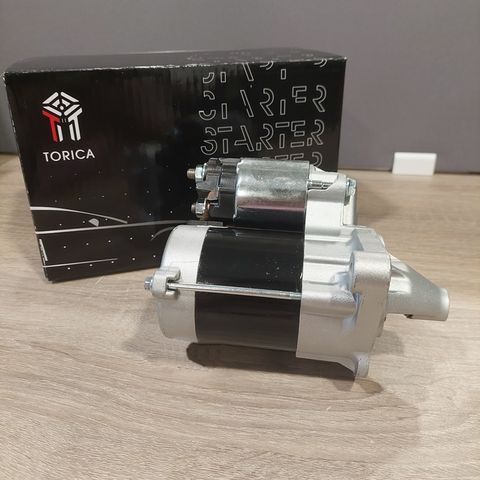 STARTER PERODUA MYVI / TOYOTA AVANZA / DAIHATSU / M0T3347A / 28100BZ040 ...