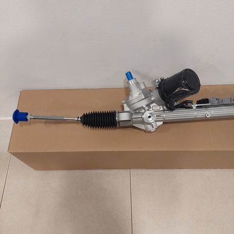 NEW HONDA CRV RE2 SWA SWC 53601SWCJ02 53601SWCE04 POWER STEERING RACK ...