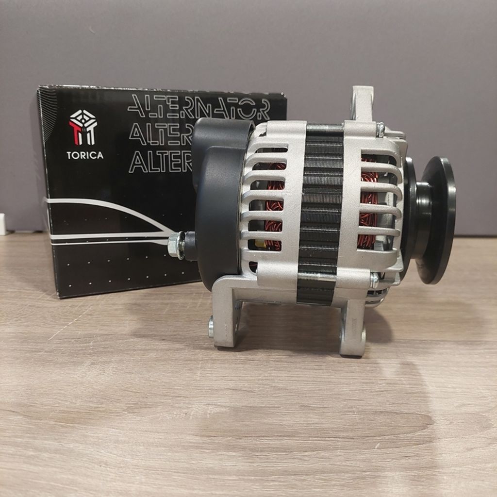 ALTERNATOR HYUNDAI FORKLIFT KRHTFL / 6678560 / 2623236 ALTERNATOR HYUNDAI FORKLIFT KRHTFL / 6678560 / 2623236
