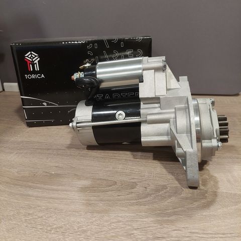 STARTER ISUZU 4HF1 4HE1 4HF1 4HG1 4HK1 HICOM PERKASA NPR PRO 8980552791 ...