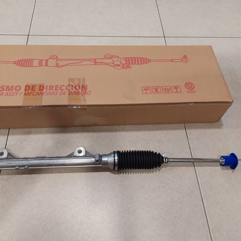 YOKOMITSU NEW ELECTRIC POWER STEERING RACK PERODUA AXIA STG 45510BZ170 ...