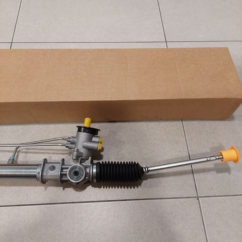 NEW POWER STEERING RACK PROTON WAJA PERSONA STG PW825611 – Torica Auto ...