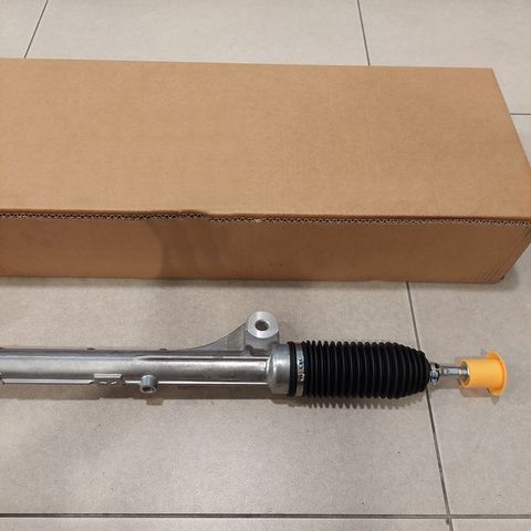 100% NEW PROTON IRIZ NEW PERSONA 2017 SAGA VVT STEERING RACK ORIGINAL ...