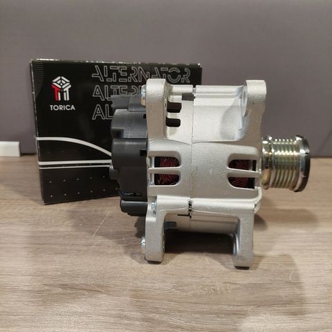 ALTERNATOR NISSAN XTRAIL T32 2.0 231004BB0A – Torica Auto Parts