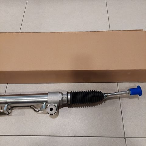 NEW POWER STEERING RACK TOYOTA PRADO-4000 GRJ150 4420060210 – Torica ...