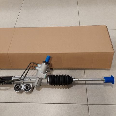 NEW POWER STEERING RACK ISUZU DMAX VCROSS 2WD 8979461310 – Torica Auto ...