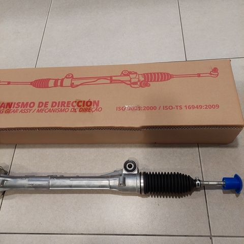 YOKOMITSU NEW ELECTRIC POWER STEERING RACK NISSAN ALMERA N17 MICRA K13 ...
