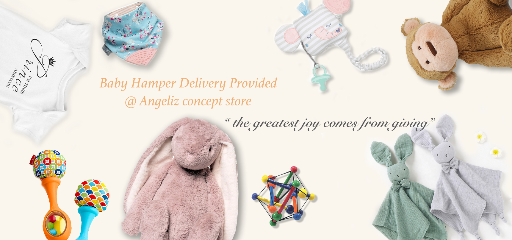 Angeliz Concept Store