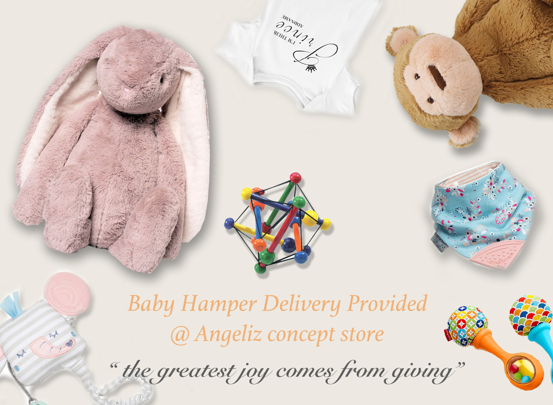 Angeliz Concept Store