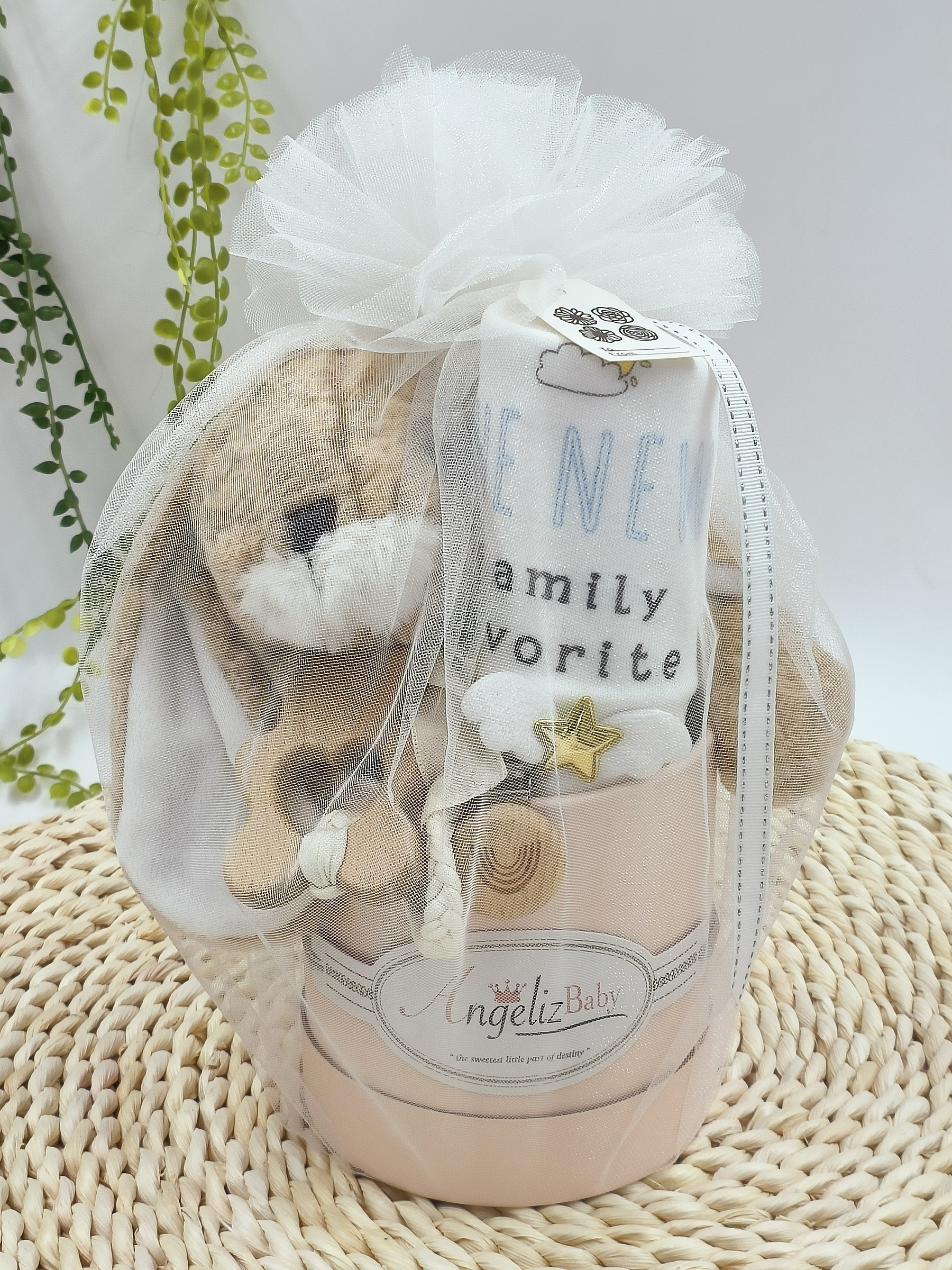 Angeliz Baby & Gift