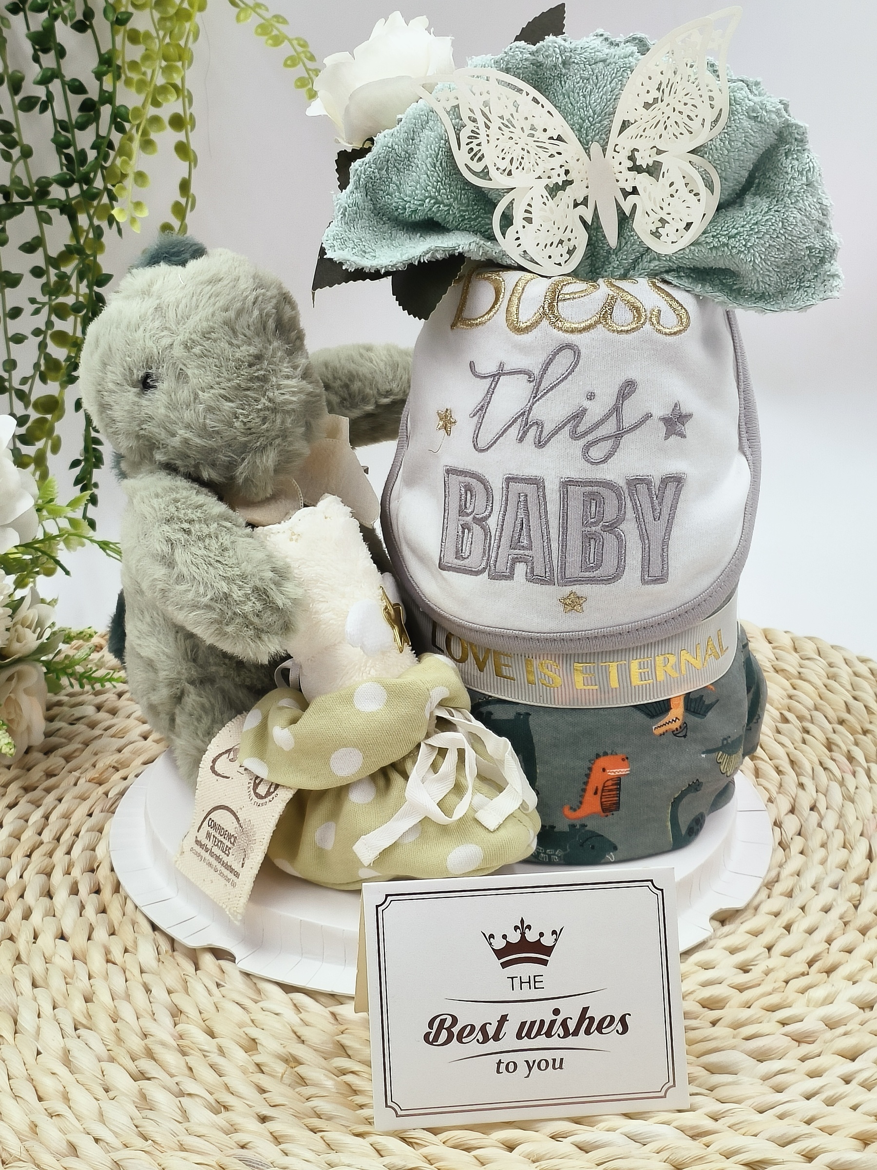SALES – Angeliz Baby Hamper & Gift Manufacturer in Malaysia | Custom ...