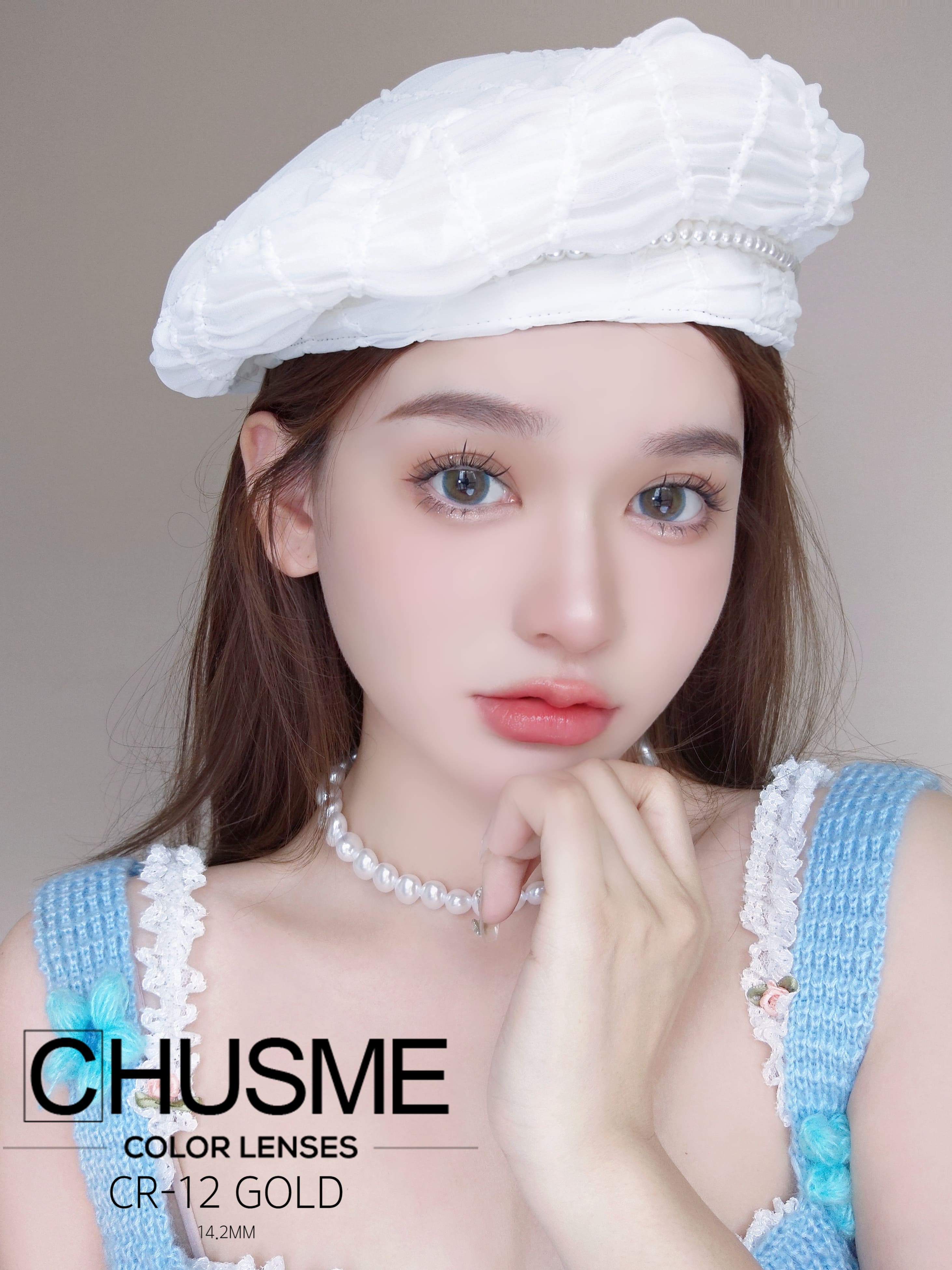 CR-12 – CHUSME.MY