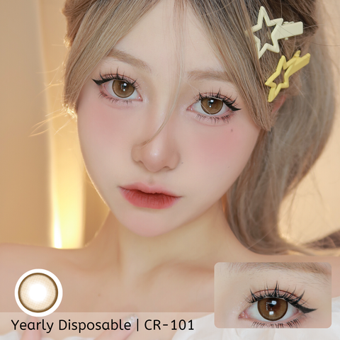 CR-101 – CHUSME.MY