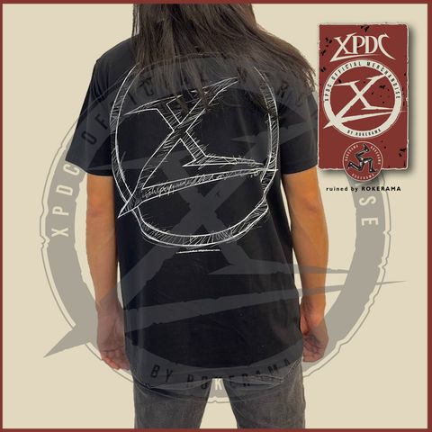 Official XPDC 011 by XPDC Official Merch – Syokwave