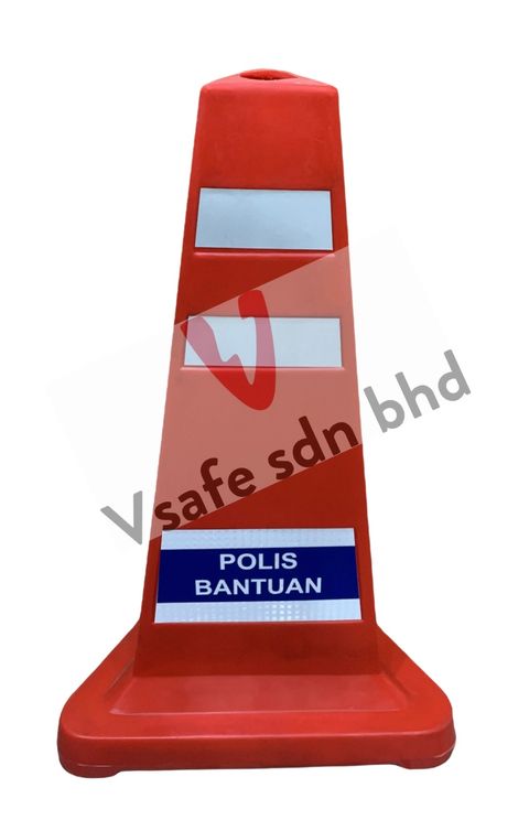 jkr standard road signage - Charles Parr