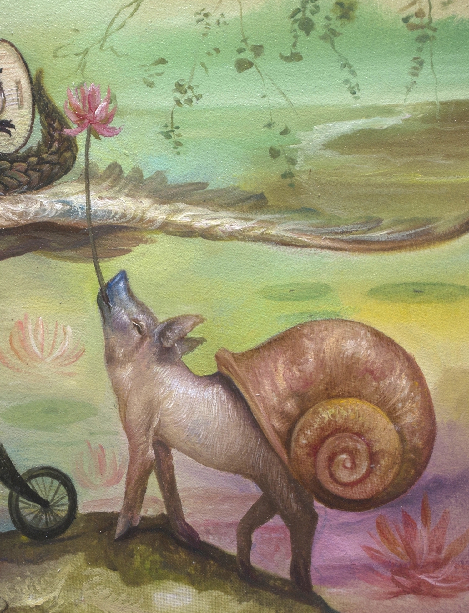 Matthew Espinosa Instagram 2024