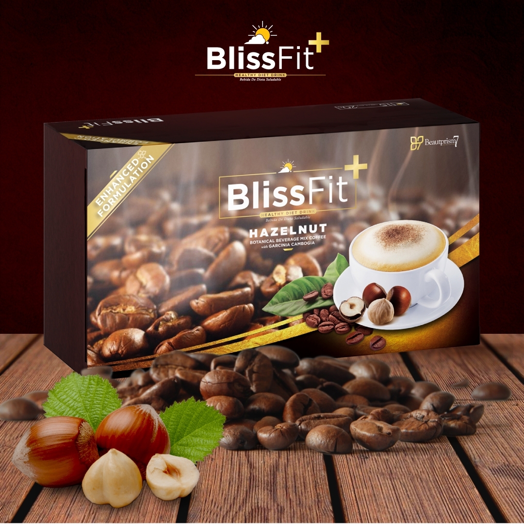 BlissFit Morning & Night – Fitdos