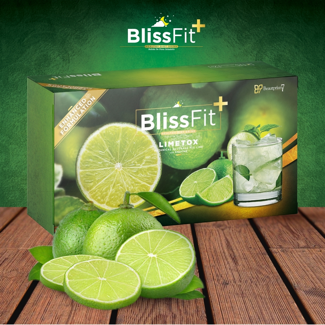 BlissFit Night – Fitdos